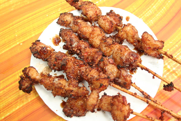 Alligator Tenderloin – D&G Frey Crawfish